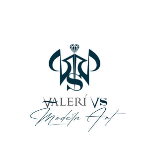 Luxury Wedding Tableware & Custom Artwork Home Decor | Valeri VS USA